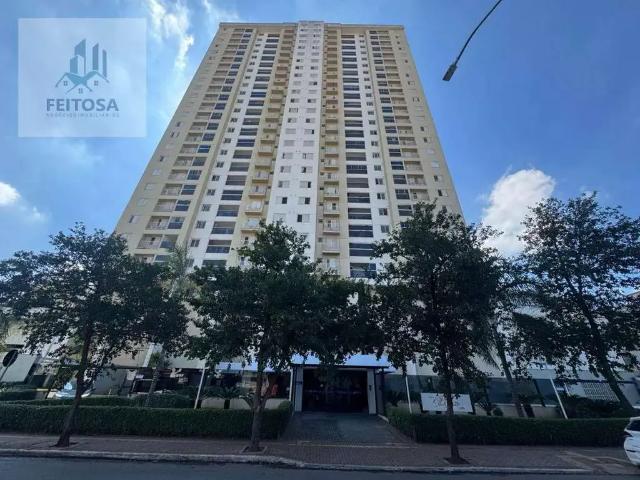 Apartamento para Venda em Goiânia/GO Setor Campinas 3 Quartos