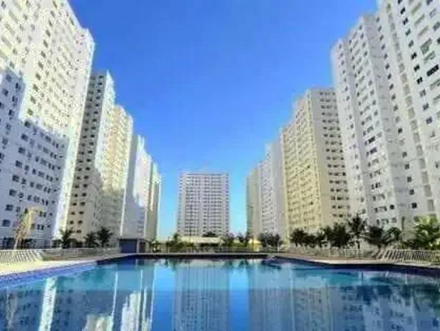 Apartamento para Venda em Goiânia/GO Setor Cândida de Morais 2 Quartos