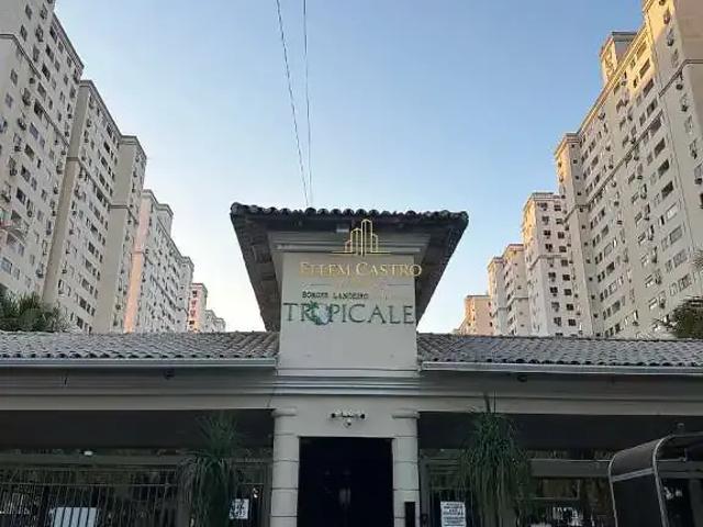 Apartamento para Venda em Goiânia/GO Setor Cândida de Morais 2 Quartos