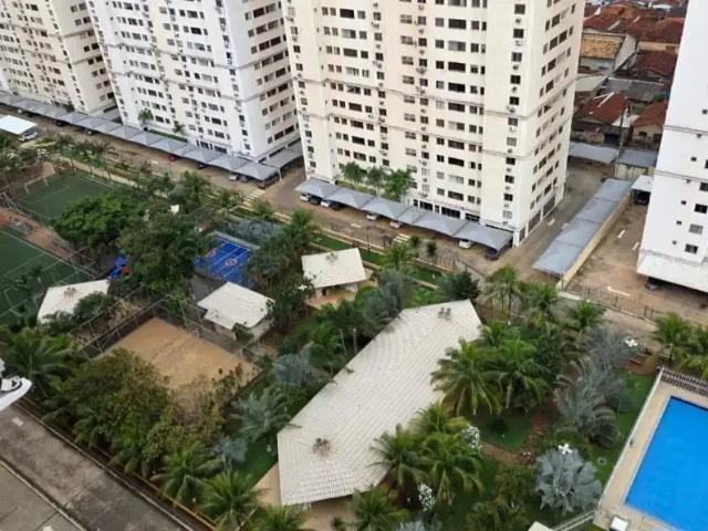 Apartamento para Venda em Goiânia/GO Setor Cândida de Morais 2 Quartos