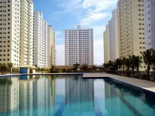 Apartamento para Venda em Goiânia/GO Setor Cândida de Morais 3 Quartos