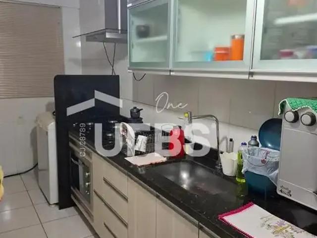 Apartamento para Venda em Goiânia/GO Setor Cândida de Morais 3 Quartos