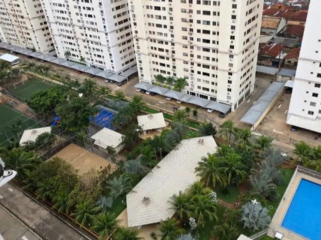 Apartamento para Venda em Goiânia/GO Setor Cândida de Morais 3 Quartos