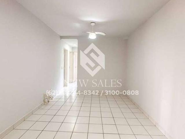 Apartamento para Venda em Goiânia/GO Setor Centro Oeste 3 Quartos