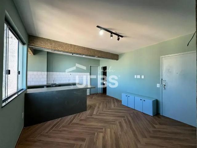 Apartamento para Venda em Goiânia/GO Setor Central 1 Quartos