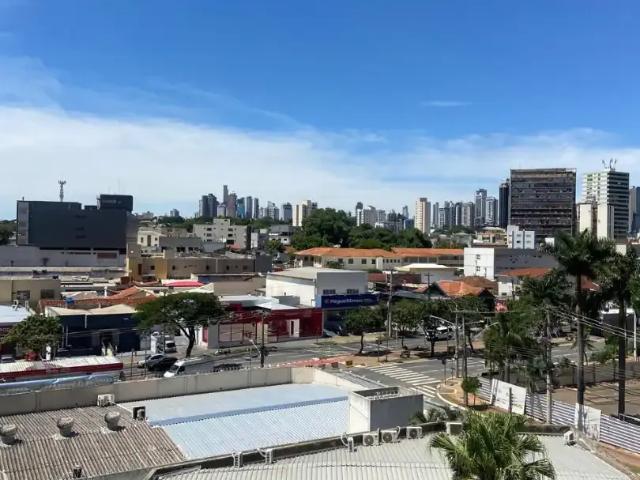 Apartamento para Venda em Goiânia/GO Setor Central 2 Quartos