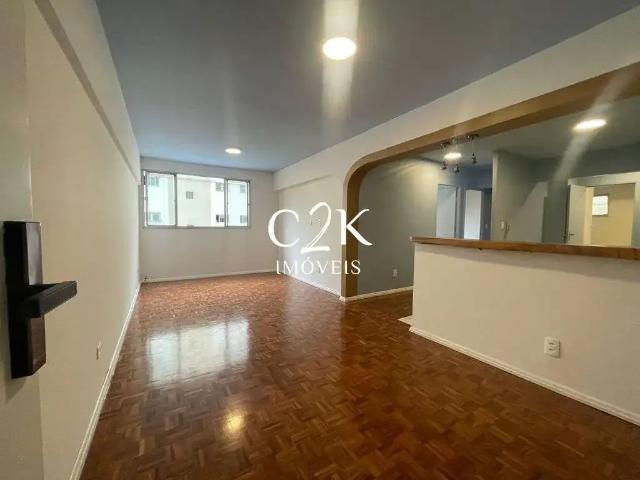 Apartamento para Venda em Goiânia/GO Setor Central 2 Quartos