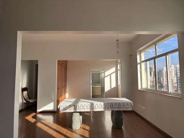 Apartamento para Venda em Goiânia/GO Setor Central 2 Quartos
