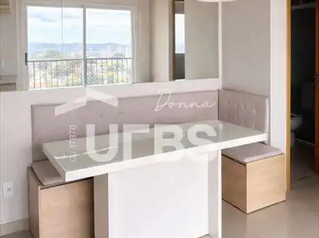 Apartamento para Venda em Goiânia/GO Setor Central 2 Quartos