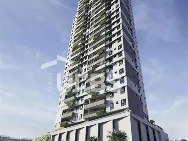 Apartamento para Venda em Goiânia/GO Setor Central 2 Quartos