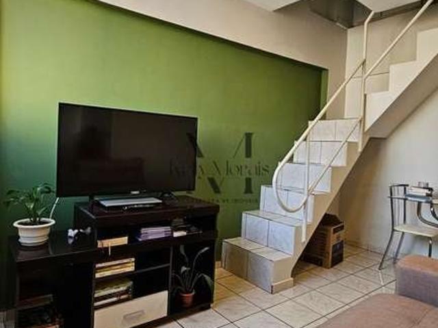 Apartamento para Venda em Goiânia/GO Setor Central 2 Quartos