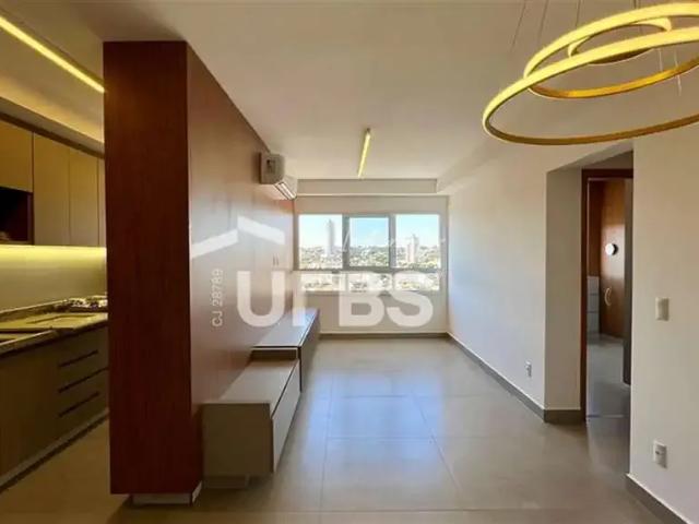 Apartamento para Venda em Goiânia/GO Setor Central 2 Quartos