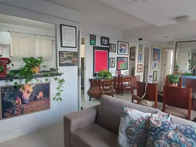 Apartamento para Venda em Goiânia/GO Setor Central 2 Quartos