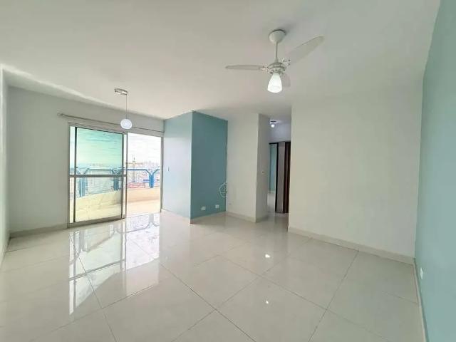 Apartamento para Venda em Goiânia/GO Setor Central 2 Quartos