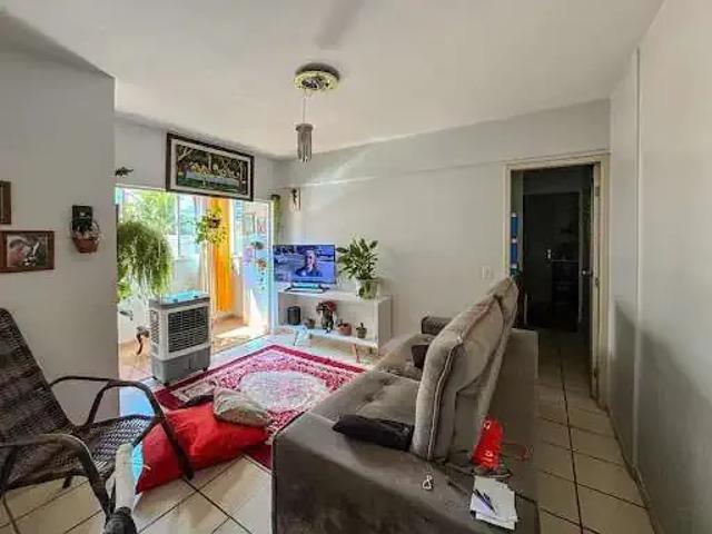 Apartamento para Venda em Goiânia/GO Setor Central 2 Quartos