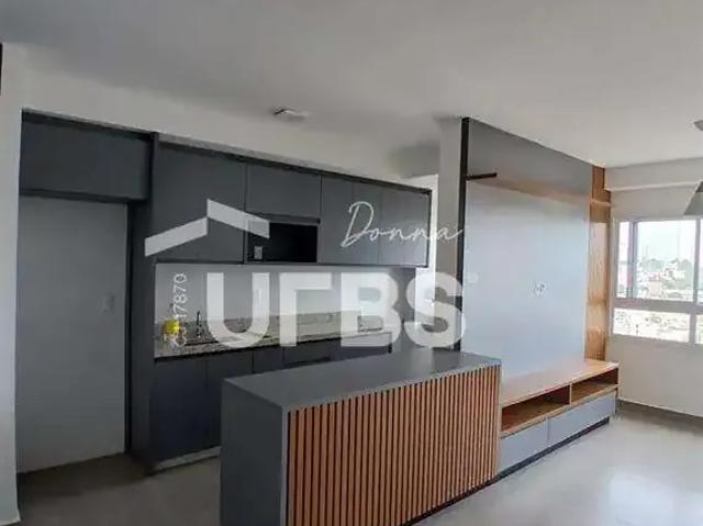 Apartamento para Venda em Goiânia/GO Setor Central 2 Quartos