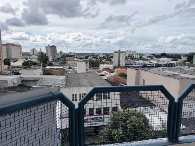 Apartamento para Venda em Goiânia/GO Setor Central 2 Quartos