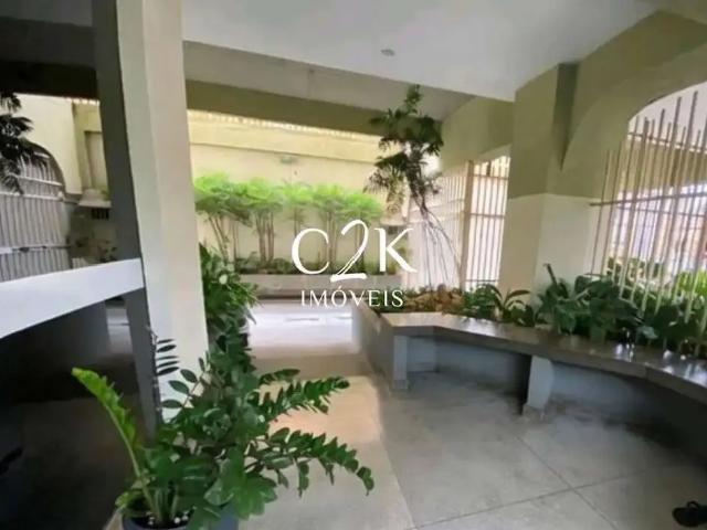 Apartamento para Venda em Goiânia/GO Setor Central 2 Quartos