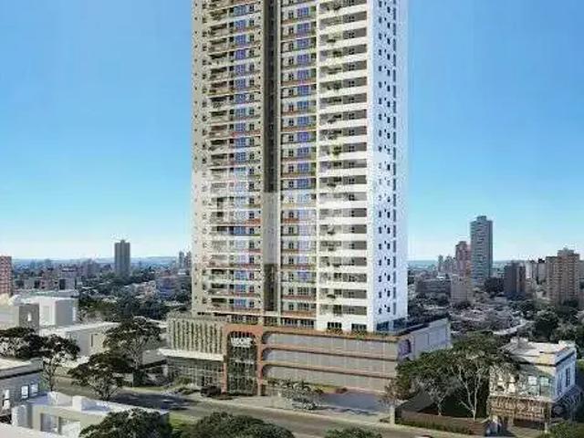 Apartamento para Venda em Goiânia/GO Setor Central 3 Quartos