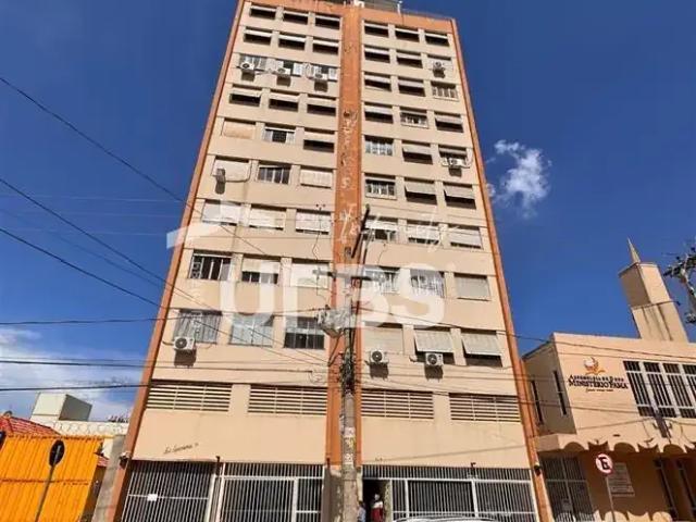 Apartamento para Venda em Goiânia/GO Setor Central 3 Quartos