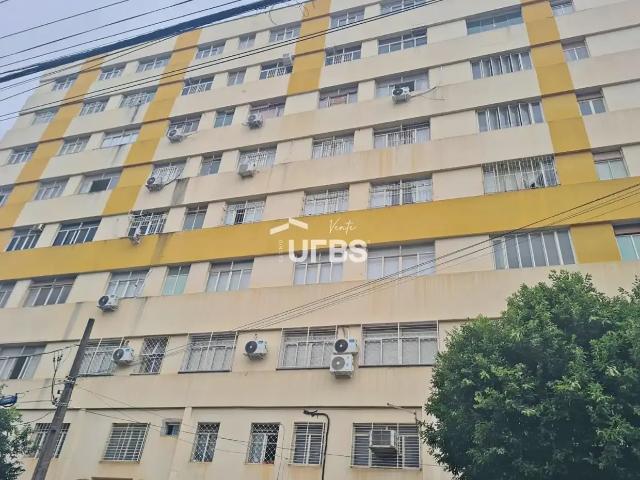 Apartamento para Venda em Goiânia/GO Setor Central 3 Quartos