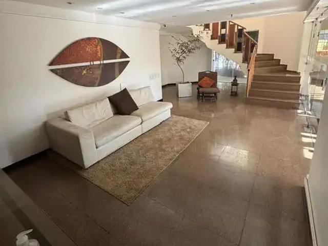 Apartamento para Venda em Goiânia/GO Setor Central 3 Quartos
