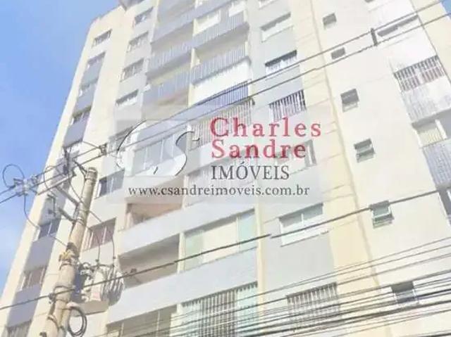 Apartamento para Venda em Goiânia/GO Setor Central 3 Quartos
