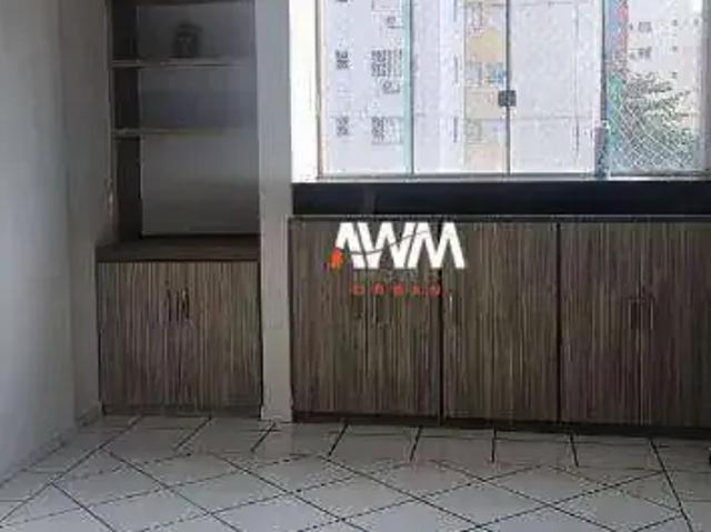 Apartamento para Venda em Goiânia/GO Setor Central 3 Quartos