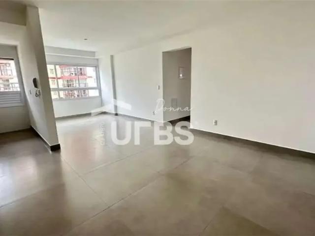 Apartamento para Venda em Goiânia/GO Setor Central 3 Quartos
