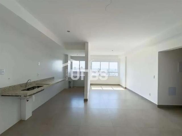 Apartamento para Venda em Goiânia/GO Setor Central 3 Quartos