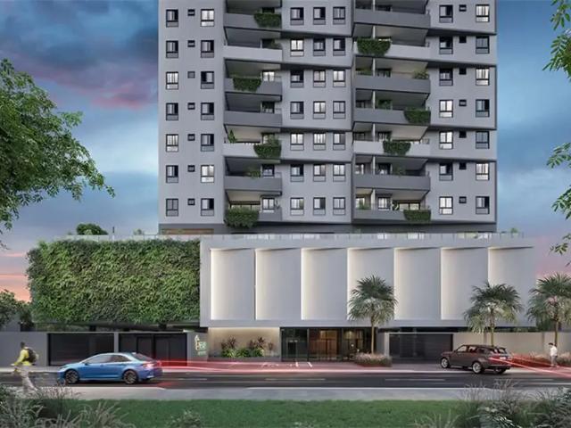 Apartamento para Venda em Goiânia/GO Setor Central 3 Quartos