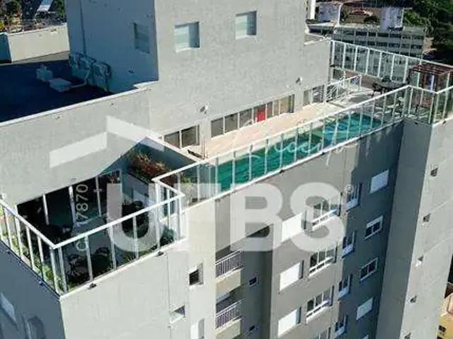 Apartamento para Venda em Goiânia/GO Setor Central 3 Quartos
