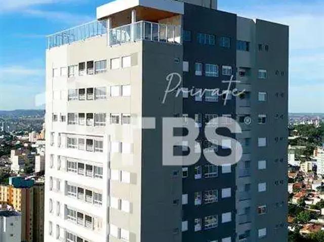 Apartamento para Venda em Goiânia/GO Setor Central 3 Quartos