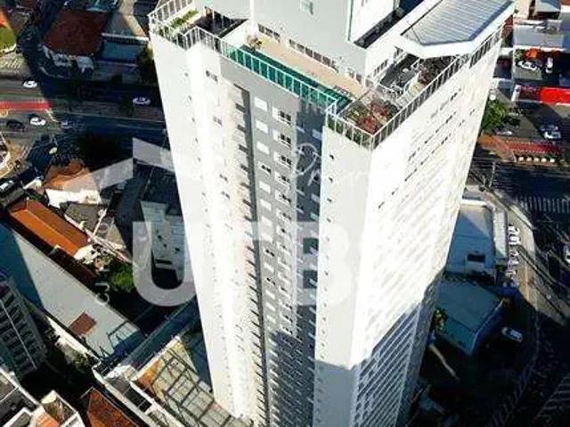 Apartamento para Venda em Goiânia/GO Setor Central 3 Quartos