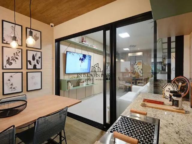 Apartamento para Venda em Goiânia/GO Setor Central 3 Quartos