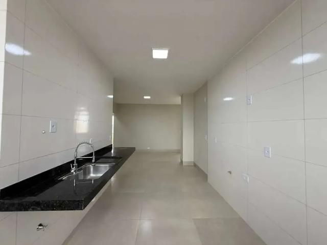 Apartamento para Venda em Goiânia/GO Setor Central 3 Quartos