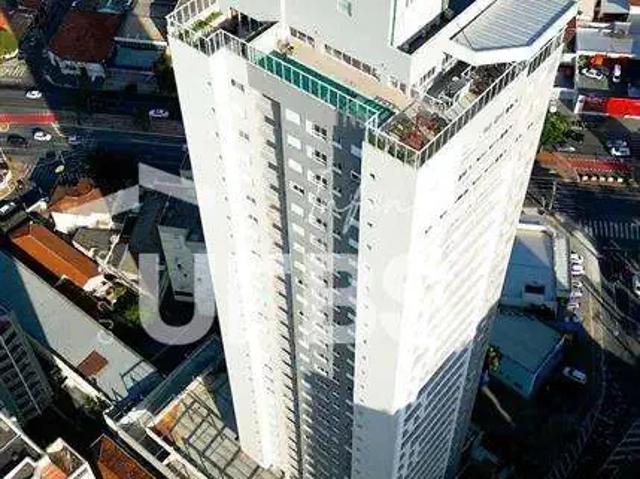 Apartamento para Venda em Goiânia/GO Setor Central 3 Quartos