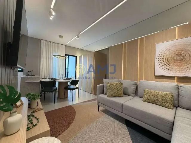 Apartamento para Venda em Goiânia/GO Setor Central 3 Quartos