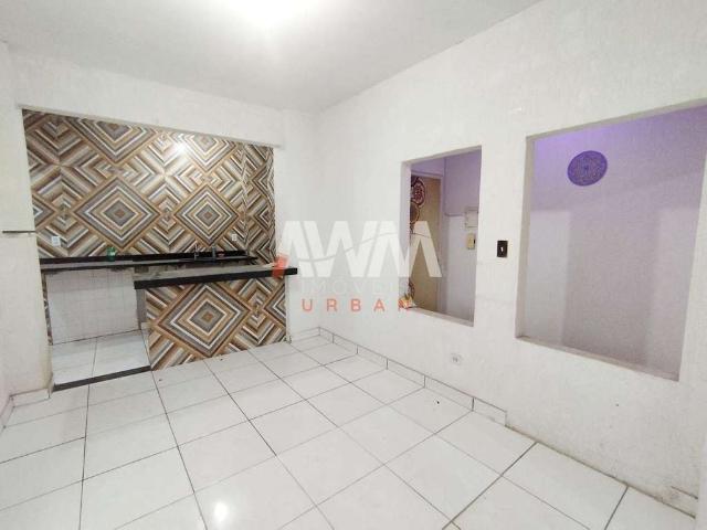 Apartamento para Venda em Goiânia/GO Setor Central 3 Quartos