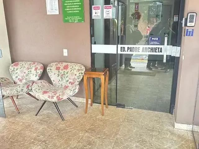 Apartamento para Venda em Goiânia/GO Setor Central 4 Quartos