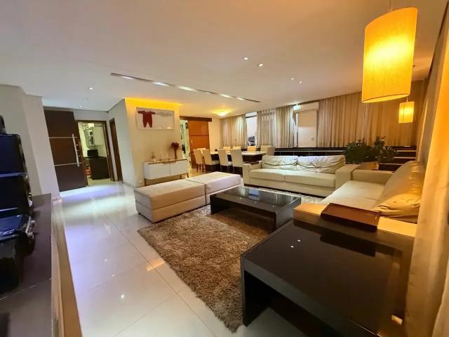 Apartamento para Venda em Goiânia/GO Setor Central 4 Quartos