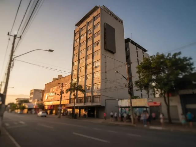 Apartamento para Venda em Goiânia/GO Setor Central 4 Quartos