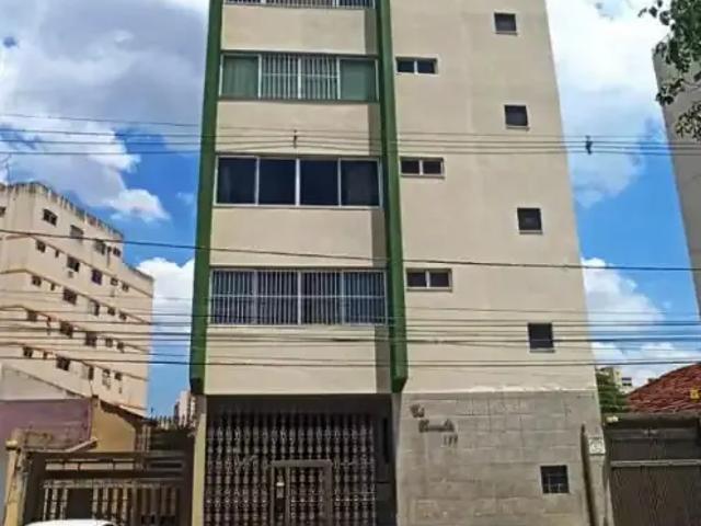 Apartamento para Venda em Goiânia/GO Setor Central 5 Quartos