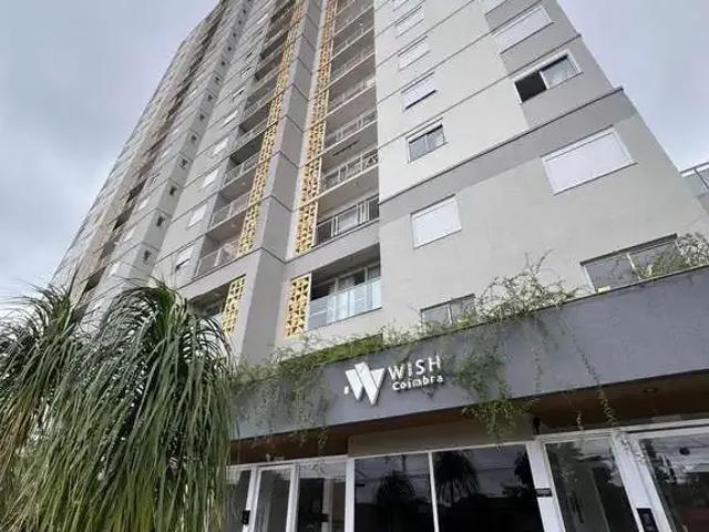 Apartamento para Venda em Goiânia/GO Setor Coimbra 2 Quartos