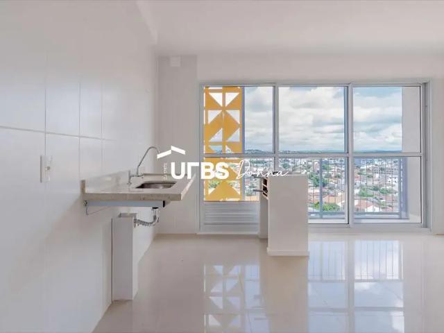 Apartamento para Venda em Goiânia/GO Setor Coimbra 2 Quartos