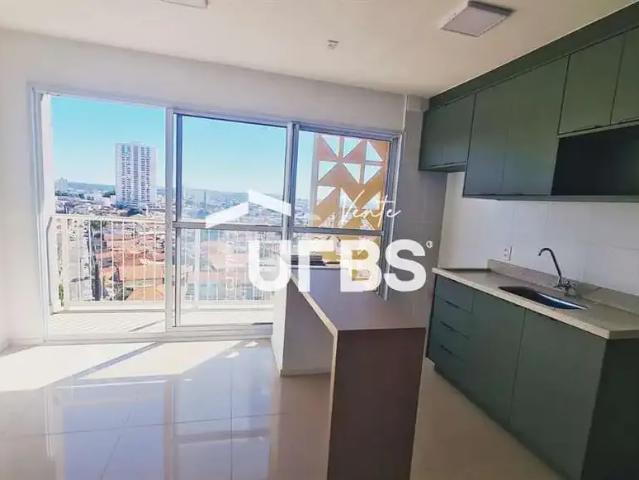 Apartamento para Venda em Goiânia/GO Setor Coimbra 2 Quartos
