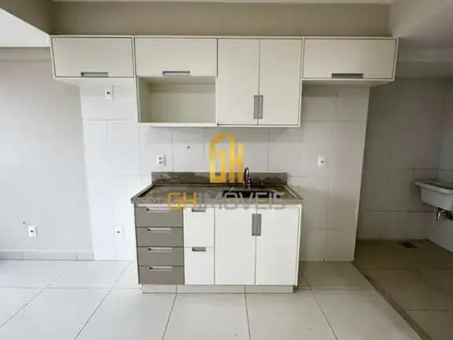 Apartamento para Venda em Goiânia/GO Setor Coimbra 2 Quartos