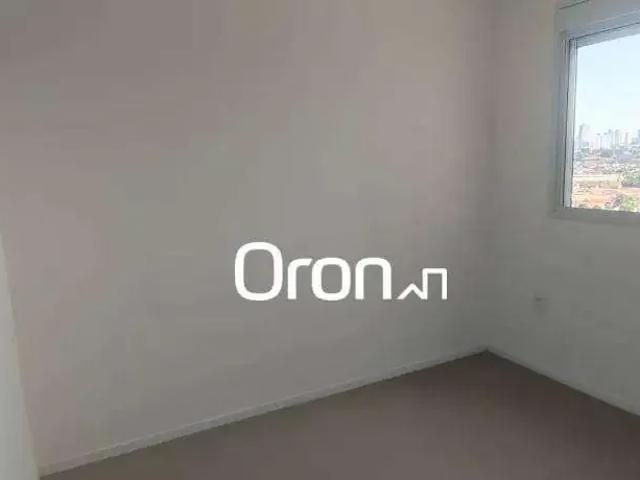 Apartamento para Venda em Goiânia/GO Setor Coimbra 2 Quartos