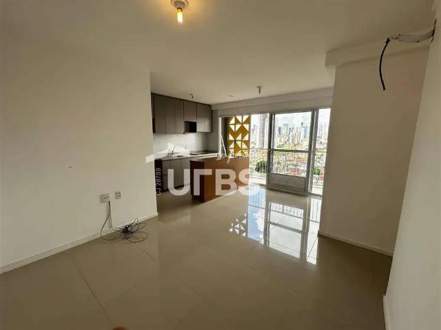Apartamento para Venda em Goiânia/GO Setor Coimbra 2 Quartos