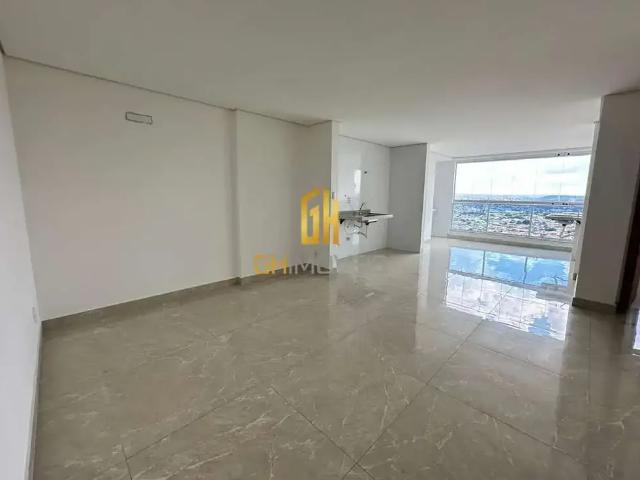 Apartamento para Venda em Goiânia/GO Setor Coimbra 3 Quartos